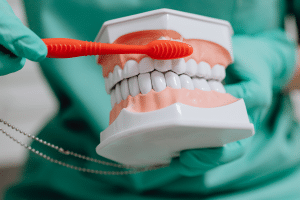Effective Gum Disease Treatments at 30A Smiles